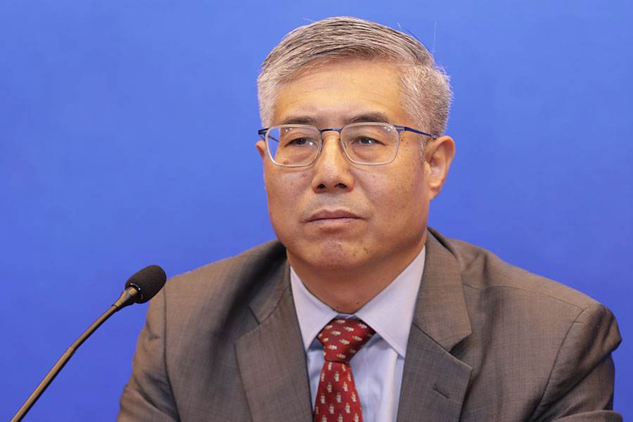 美迪西2019年度业绩及利润分配暨2020年第一季度业绩说明会