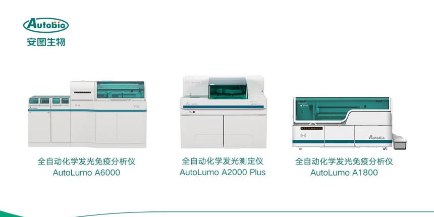 安图生物2022年度暨2023年第一季度业绩说明会