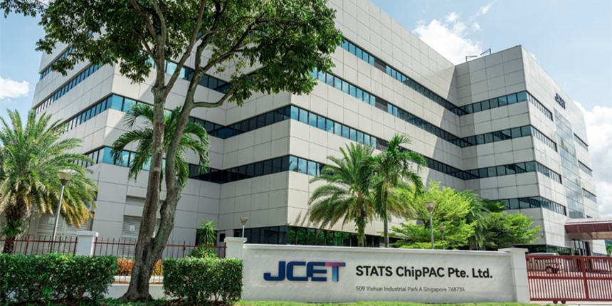 长电科技2023年第三季度业绩说明会